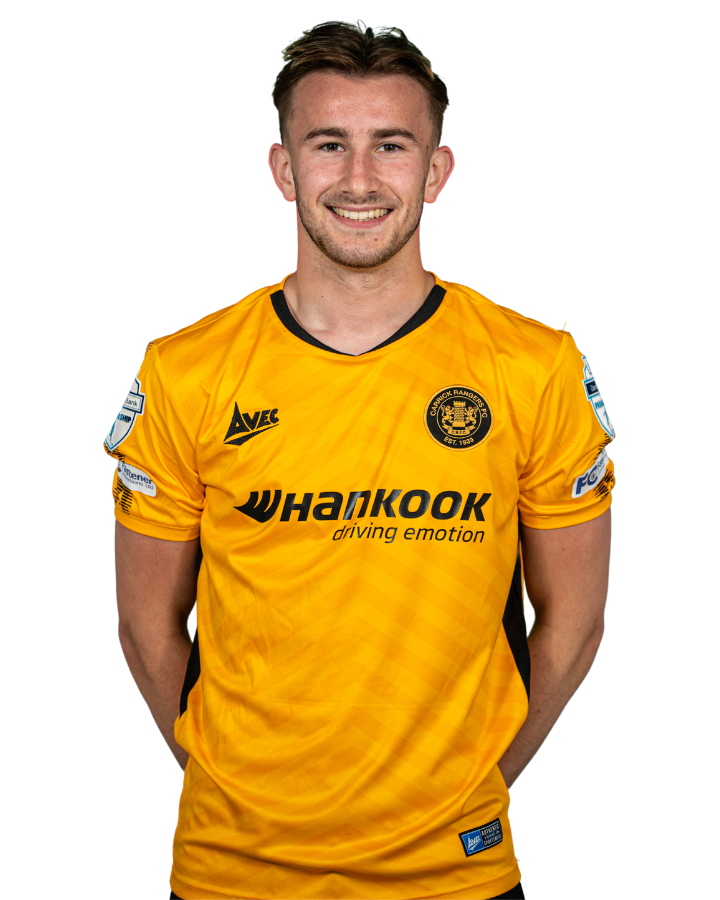 Carrick Rangers Football Club 2022-23