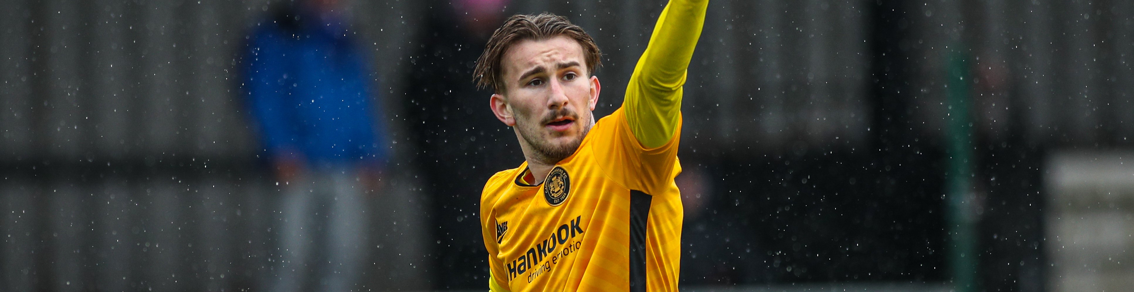 Carrick Rangers Football Club 2023-24