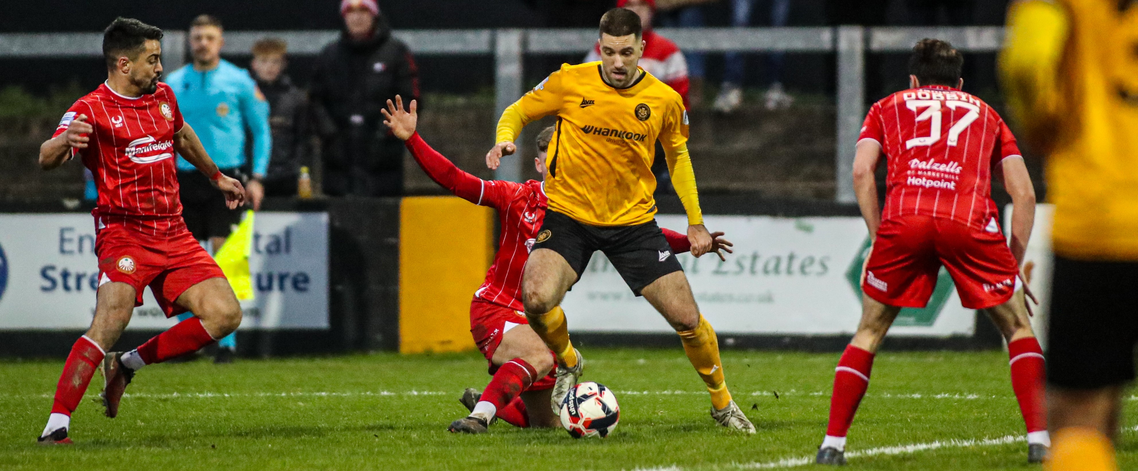 Carrick Rangers Football Club 2023-24