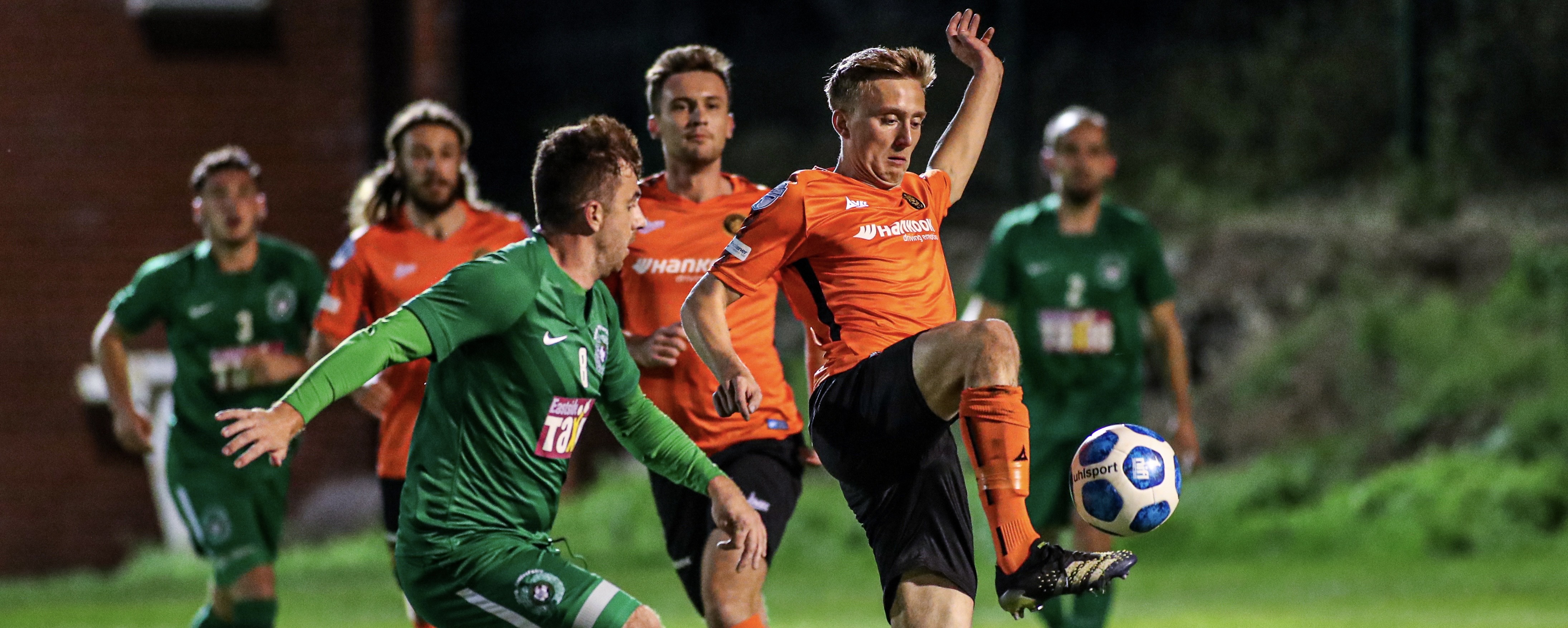 Carrick Rangers Football Club 2022-23